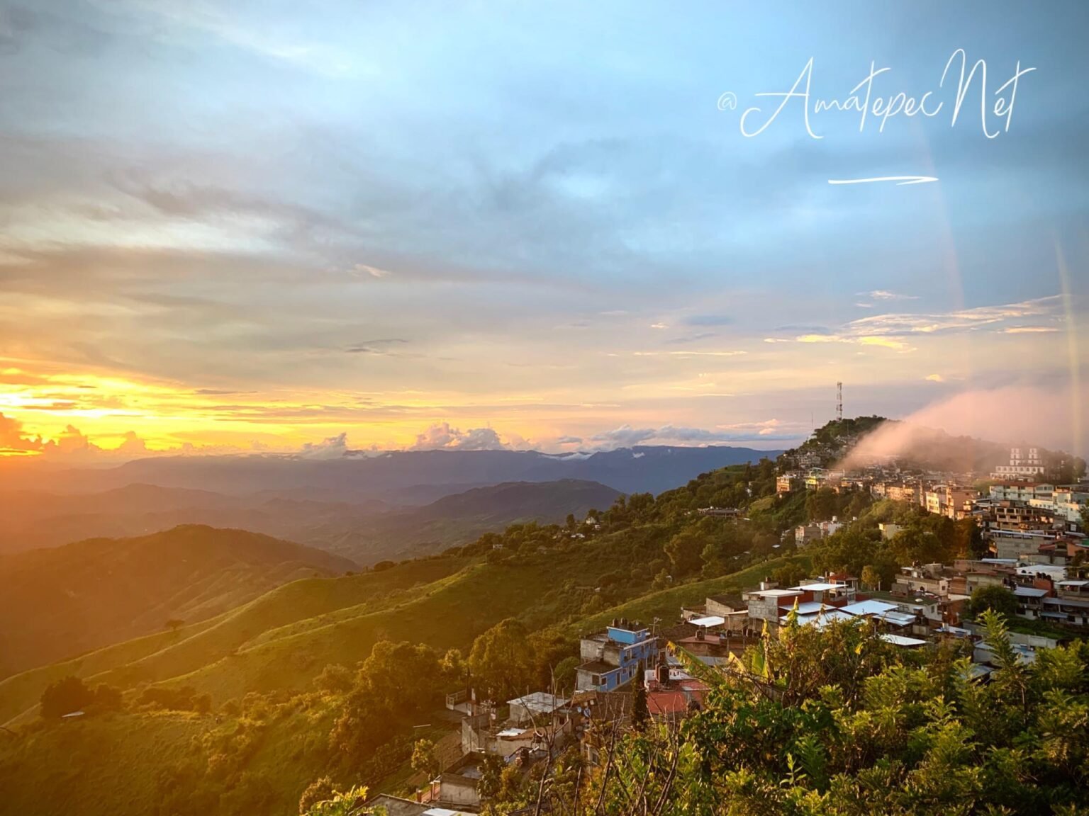 10 cosas que hacer en Amatepec – Soy Sur